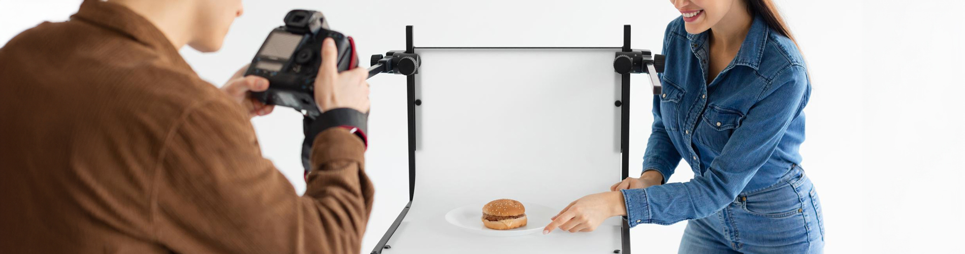 Product Photography - Design Tech Solutions