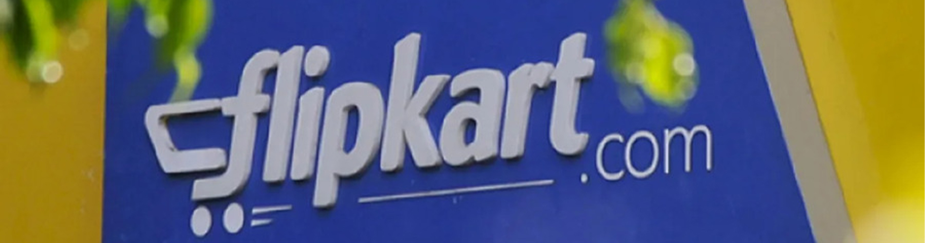 Flipkart - Design Tech Solutions